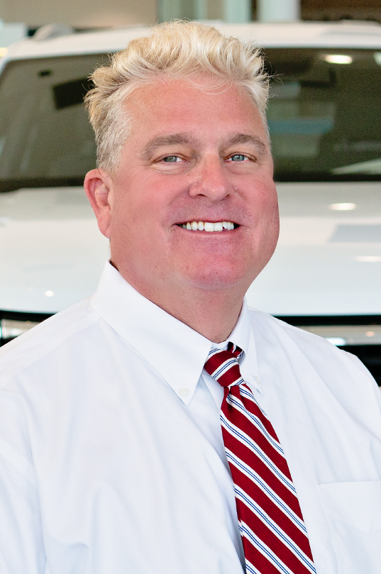 Meet Our Staff | Chevrolet, Buick & GMC Dealer Near Port Huron, MI