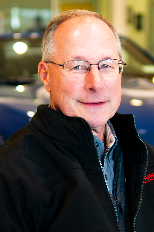 Meet Our Staff | Chevrolet, Buick & GMC Dealer Near Port Huron, MI